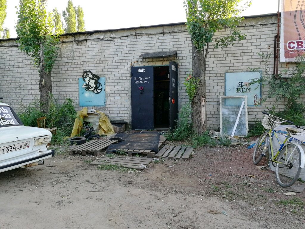 Özel mobilya yapımı Лофт, Voronej, foto