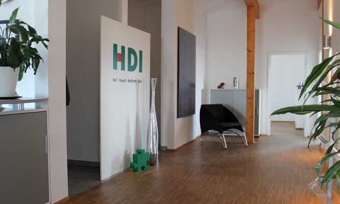 Sigorta şirketleri Hdi Versicherungen: Torsten Wohlfarth, Hesse, foto