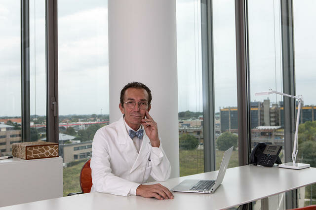 Plastik cerrahi klinikleri Casadei Dr. Alessandro, Dünya, foto