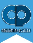 Colorit-Print (No:к1107, Zelenograd), mühürlerin ve pulların  Zelenograd'dan