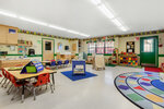 Primrose School at Tatum (Arizona, Maricopa County, Phoenix), ortaokul  Phoenix'den