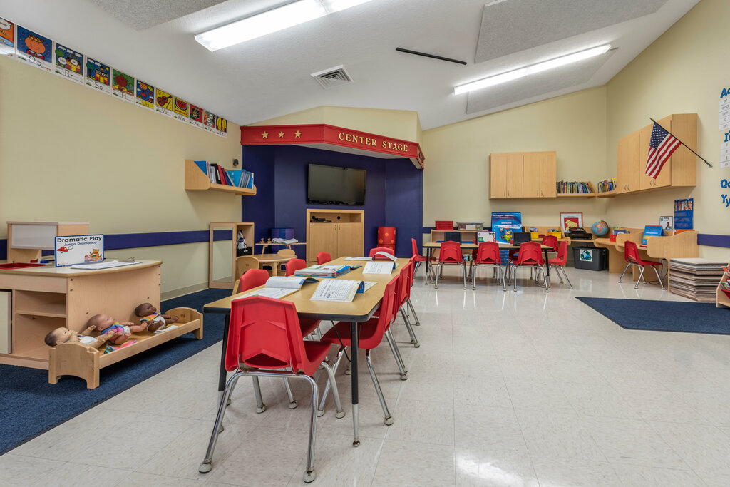 Ortaokul Primrose School of Worthington, , foto