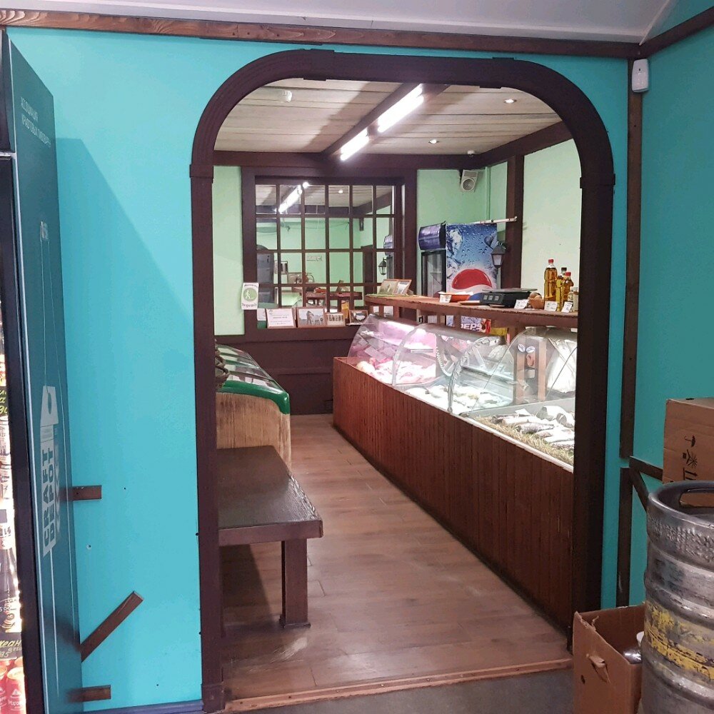 Tarım firmaları Domashneye fermerskoye khozyaystvo Nikitin Ferm Ofis, Moskova, foto