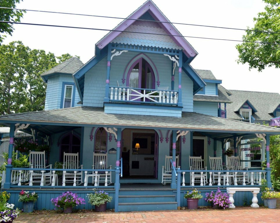 Otel Narragansett House, Massachusetts, foto