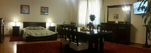 Gostinitsa Merkury (вулиця Харківських Дивізій No:29, Харків), otel  Harkiv'den