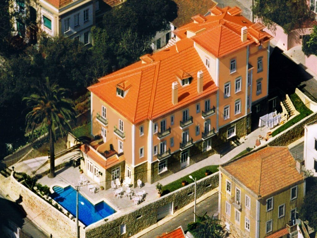 Otel Hotel Smart, Lizbon İlçesi, foto