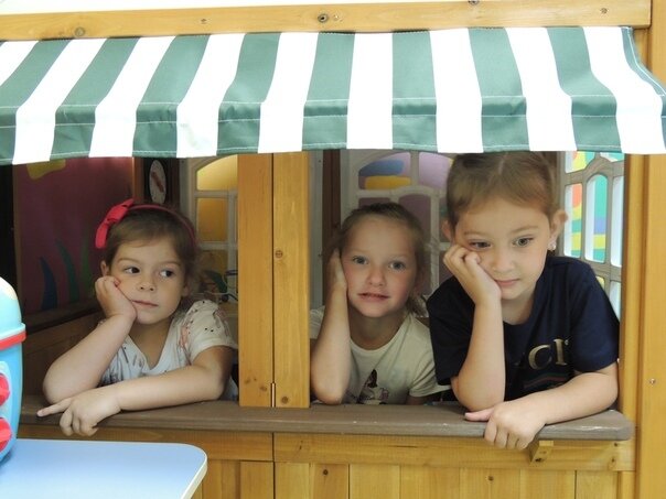 Kurs Benua School, Saint‑Petersburg, foto
