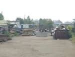 Ak Bars resurs (Adelya Kutuya Street No:163), hadde metal üretim ve satışı  Kazan'dan