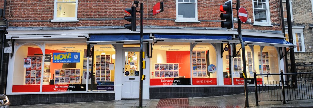 Arazi dizisi Bairstow Eves Sales and Letting Agents Lincoln, Lincoln, foto