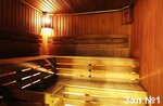Whirpool (Suschyovsky Val Street No:3/5А), saunalar  Moskova'dan