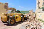 Aracons Derribos y Excavaciones S. L. (Comunidad Autónoma de Valenciana, Valencia, Albal, Camino Viejo de Silla, 23), i̇nşaat firmaları  Valensiya'dan