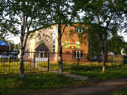 Kafe Камелот, Sovetskaya Gavan, foto