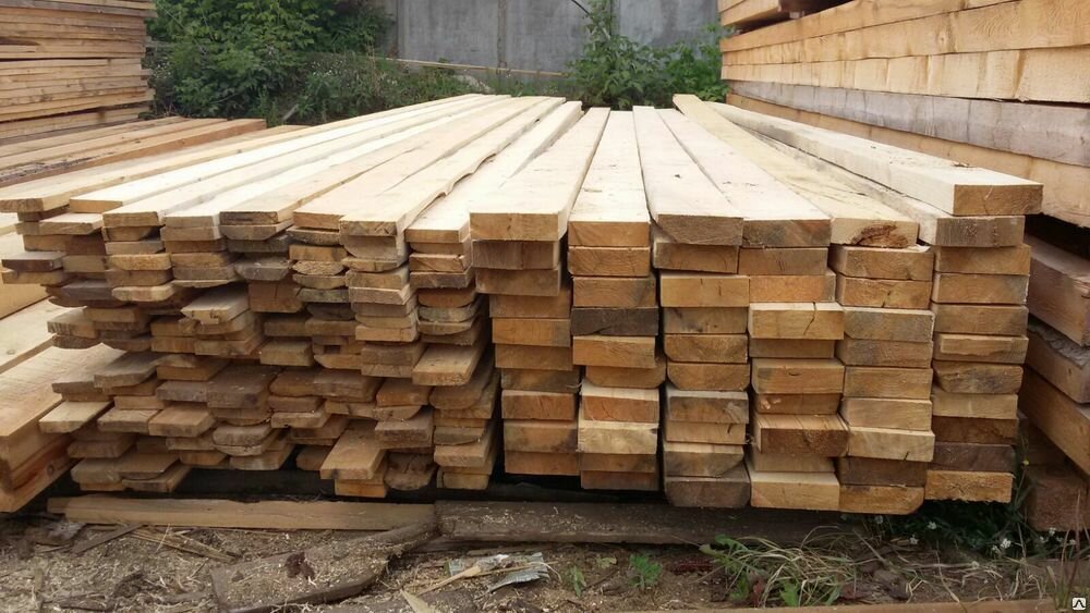 Kereste üretim ve satış şirketleri Пиломатериалы, Neftekamsk, foto