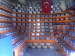 Akü Dünyası (Ahi Evran Mah., 224. Cad., No:19 2, Sincan, Ankara), otomobil parçaları imalatı  Ankara'dan
