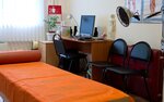 Medicinskii centr Darling (3rd Mytishinskaya Street No:3к2), tıp merkezleri ve klinikler  Moskova'dan