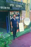 Teknik Çözüm (Kulaksız Cad., No:14, Beyoğlu, İstanbul), uydu televizyonu  İstanbul'dan