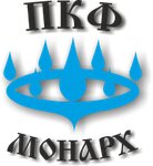 Pkf Monarh (Zavodskaya ulitsa No:2к1), gaz ekipmanları  Saratov'dan