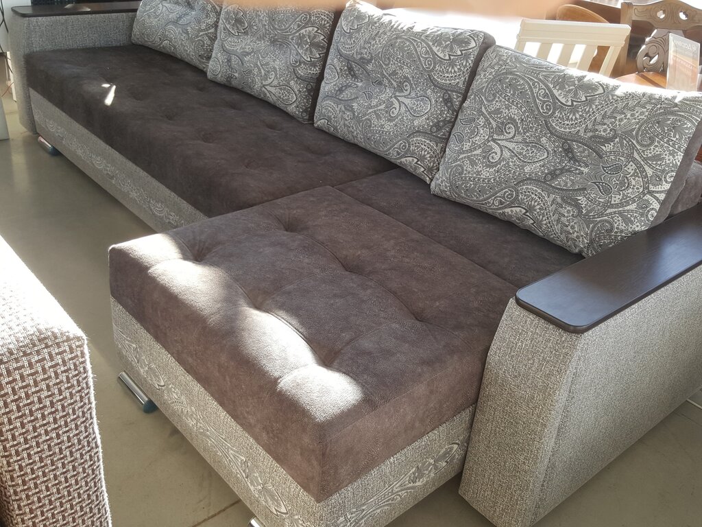 Mobilya mağazaları D'yakonov, Alabuğa, foto