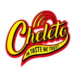 Cheleto (Pererva Street No:11с23), toptan gıda mağazaları  Moskova'dan