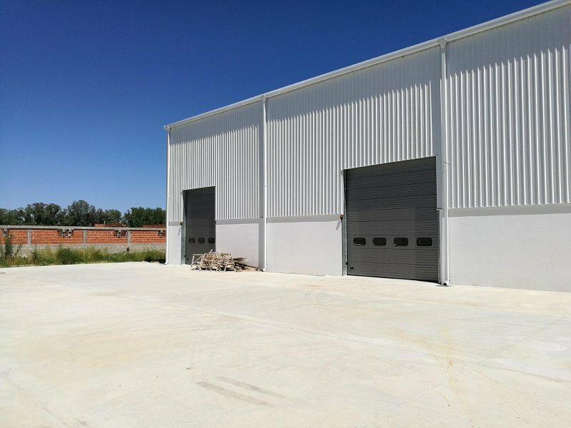 Sanayi ekipmanları firmaları Ac Automation, Porto Recanati, foto