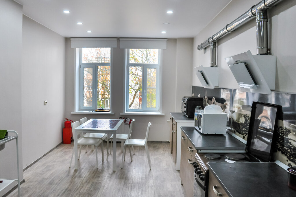 Pansiyonlar, hosteller Фёдоровский ручей, Velikiy Novgorod, foto