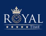 Royal time (Lomonosovsky Avenue No:29к3), rehincilik  Moskova'dan