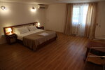 SochiINN (Glavnaya Street No:11), otel  Soçi'den