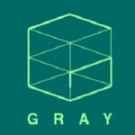 GraY (Marshala Zhukova Avenue No:18), konut blokları  Rostov‑na‑Donu'dan