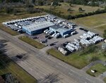 Terry Vaughn RVs - Alvin (Texas, Brazoria County, Alvin), karavan  Alvin'den