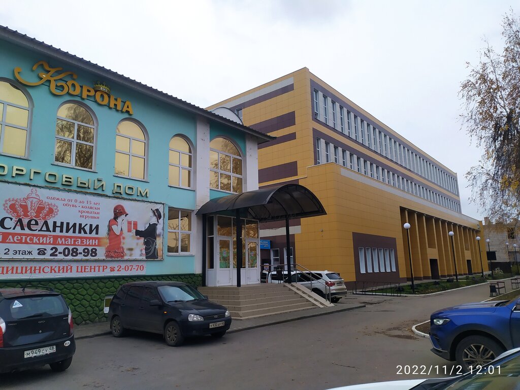 Yazlık ev inşaatı Stroitel', Griazi, foto