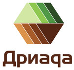 Дриада (Nagornaya Street No:6, Kirov), kontrplak  Kirov'dan