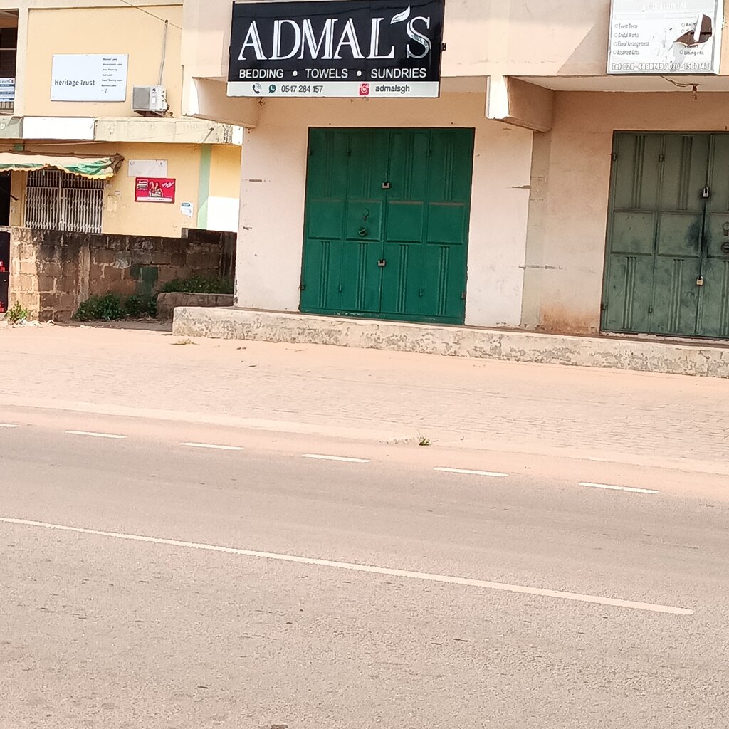 Market Admal's, Dünya, foto