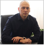 Advokat Zhigachev Sergey Sergeevich (Angarskaya Street No:17), avukatlar  Volgograd'dan
