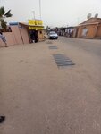 I Know That My Redeemer Liveth (Ardey Nunoo Street No:66), market  Akra'dan