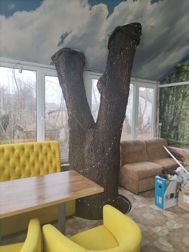 Kafe Кафе, Kırım Cumhuriyeti, foto