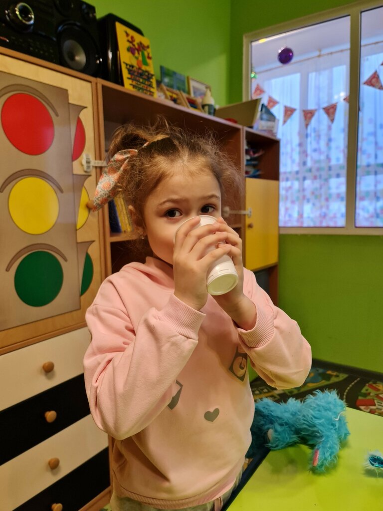 Anaokulları Sovenok, Dzerjinski, foto