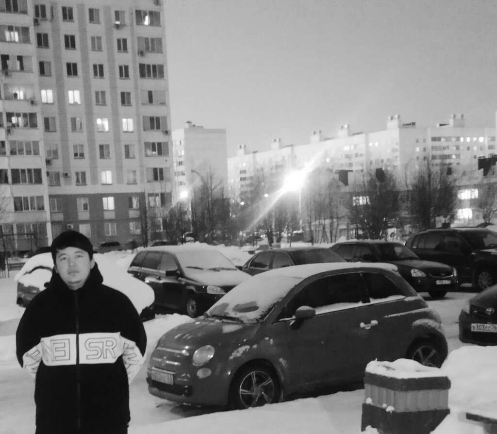 Yurtlar Kompleks zhilishchnogo khozyaystva Taneko, Nijnekamsk (Tüben Kama), foto