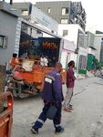 Ets Eden (Brazzaville, Avenue des Trois Martyrs), kuru temizlemeciler  Brazzaville'den