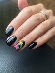 Ol nails (Zavidnaya Street No:4), manikür-pedikür  Vidnoye'den