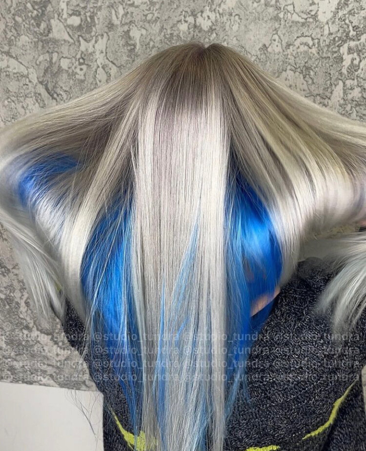 Güzellik salonu Molly, Minsk, foto