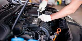 Otomobil servisi Dlya_druzey, Riazan, foto