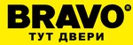 Bravo-tut (Bulatnikovskaya Street No:2А), kapılar  Moskova'dan