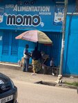 ETs Md (Brazzaville, Commune de Poto-Poto, Rue Mbochi, 153), toptan satış mağazaları  Brazzaville'den