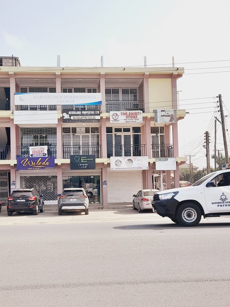Giyim mağazası The shirts store, Dünya, foto
