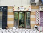 Delice_baku (Babеk Avenue No:46D), özel pasta siparişi  Bakü'den