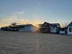Proliv (Autonomous Republic of Crimea, Kerch, Arshintsevskaya kosa), resort oteller, tesisler  Kerç'ten