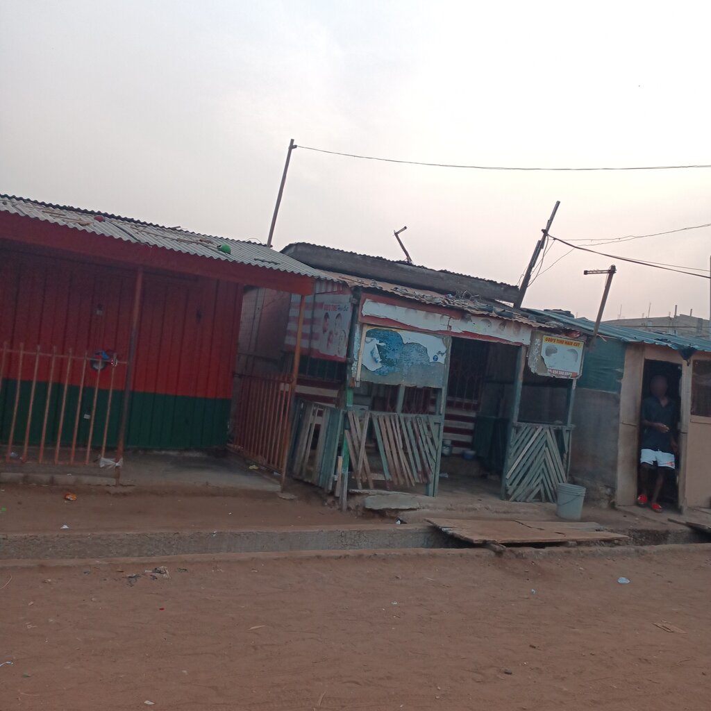 Berberler God time is the best, Dünya, foto