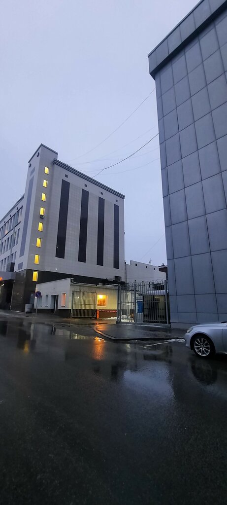 Sivil toplum kuruluşları Общественная организация Двуглавый Орел, Moskova, foto