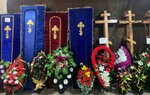 Predpriyatiye po okazaniyu ritualnykh uslug (Revolyutsionny prospekt No:290), cenaze hizmetleri  Pugaçov'dan