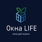 Okna Life (Surikov Street No:14А), pencere üretim, satış ve montaj firmaları  Nijni Novgorod'dan